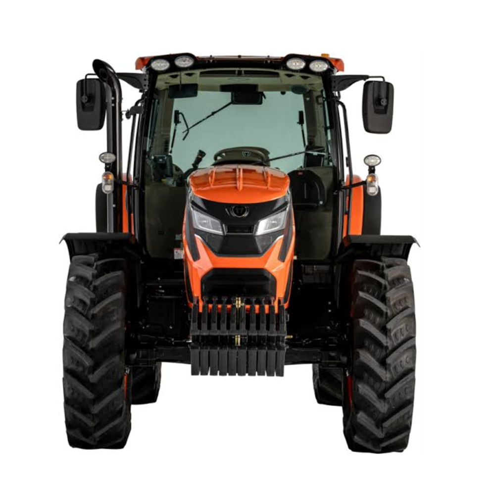 Agriculture Solutions - PT. Osung Moden Solution